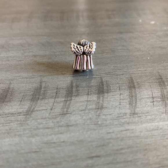Pandora | Jewelry | Pandora Angel Charm | Poshmark